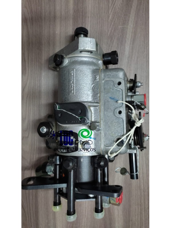 Bomba Injetora DELPHI 6BT