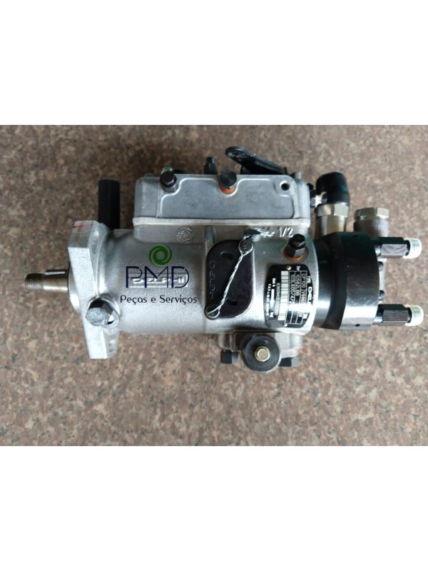 Bomba Injetora Delphi V8860A460W