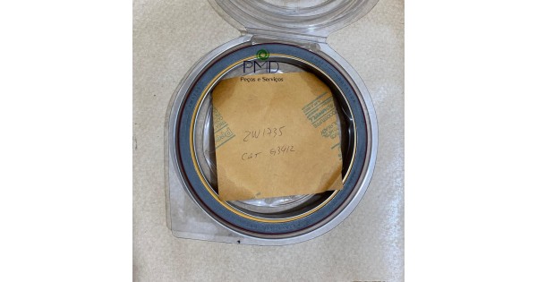 Junta de Vedação de óleo 2W1733